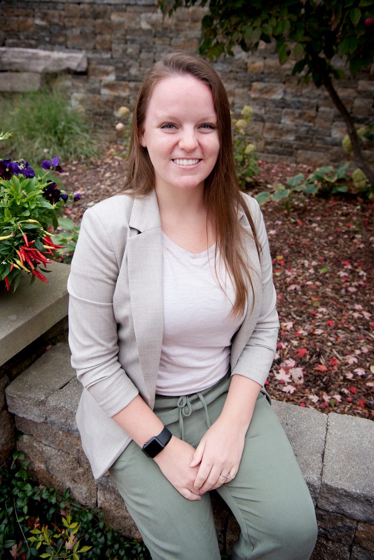 Jessica Riley, LMSW - Life Support LLC