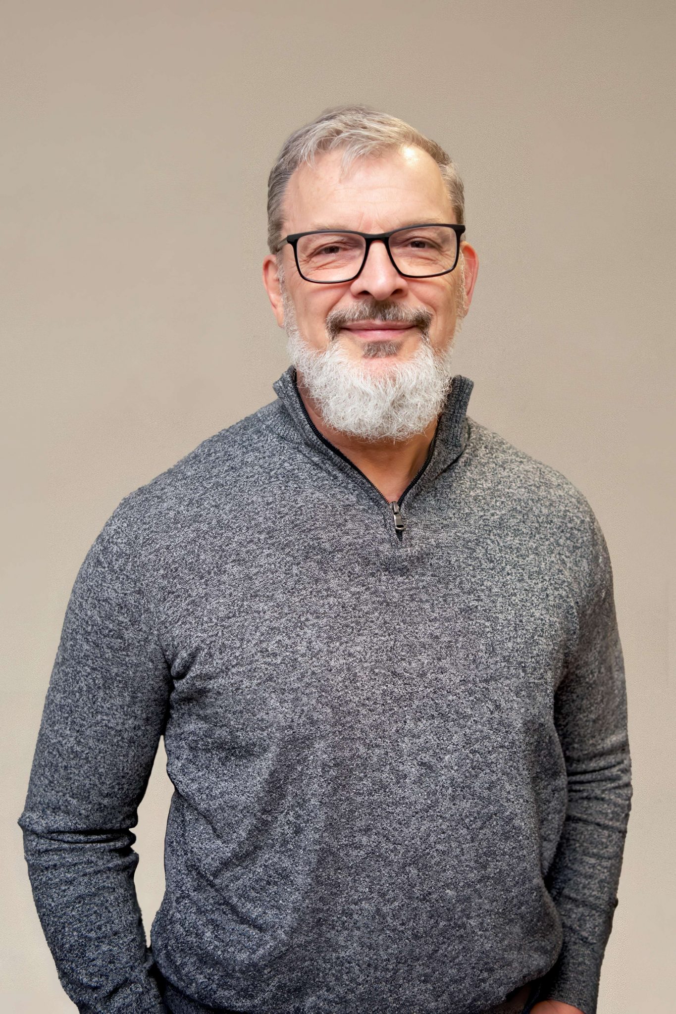 Larry Slagell, LMSW - Life Support LLC